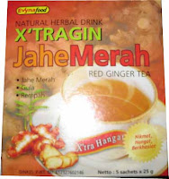 KOKOKAM Botanical Tea