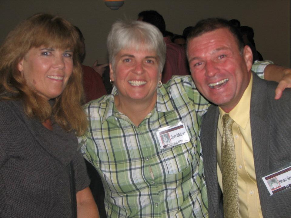 MHS Class of 1981: 30th Reunion Pictures