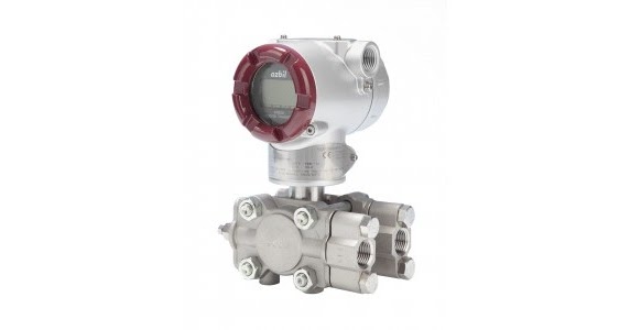 Differential Pressure Transmitter Inferential Applications | CTI ...