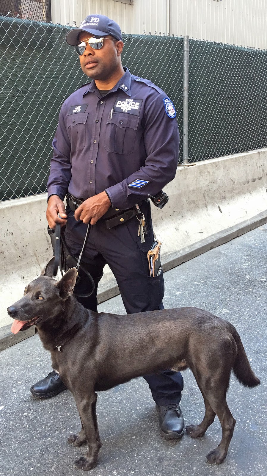 Idiosyncratic Fashionistas: EASTER PARADE 2017