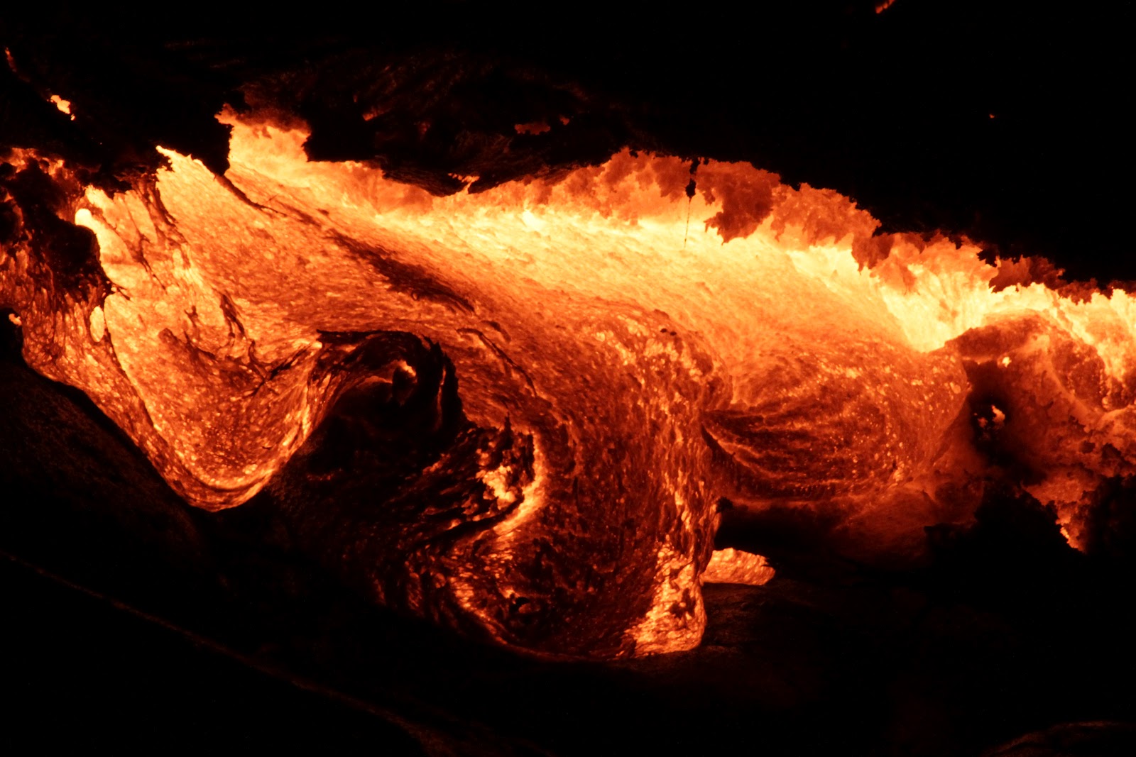 Aloha On My Mind: Aloha to Lava, Up Close and Personal