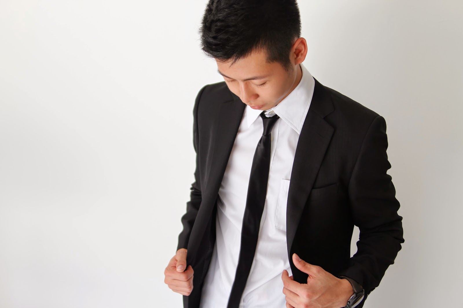 SG Music Mine (& Other Musings): LET J. CLEMENT MAKE YOUR “BODY MOVE ...