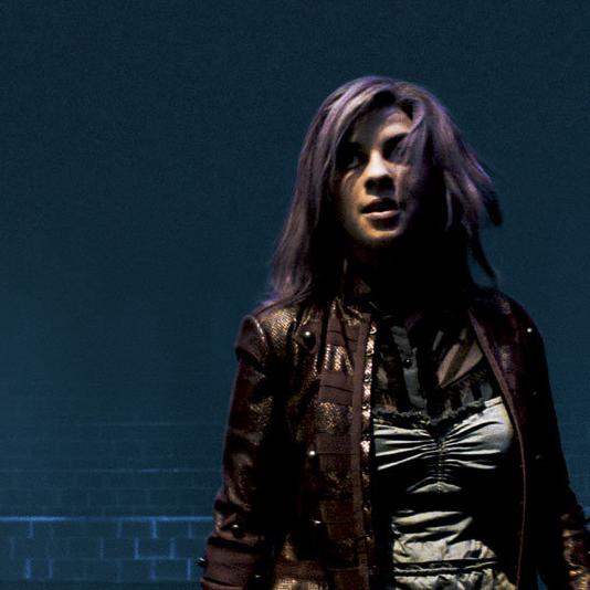 Forever in Love... by Tess: Icons: Nymphadora Tonks