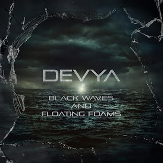 DEVYA :”Black Waves and Floating Foams”, il nuovo E.P.! | Comunicato ...