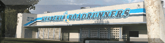 Hesperia Junior High