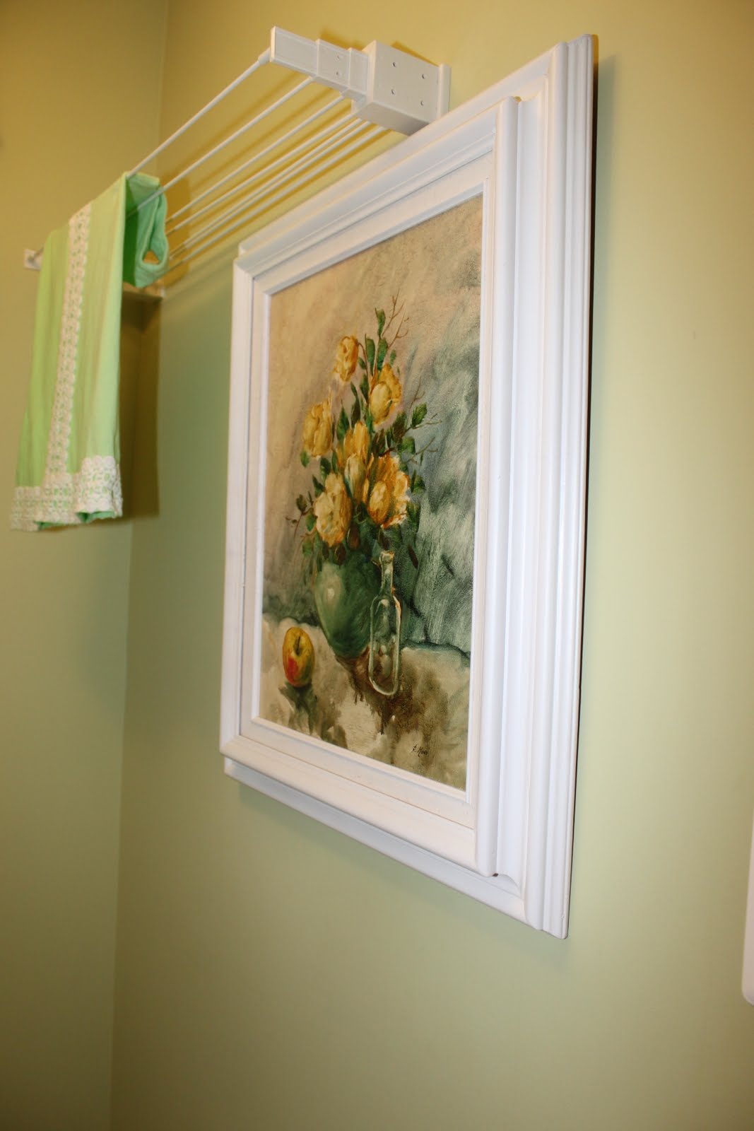 HOUSEography: Putting some spin on the laundry room