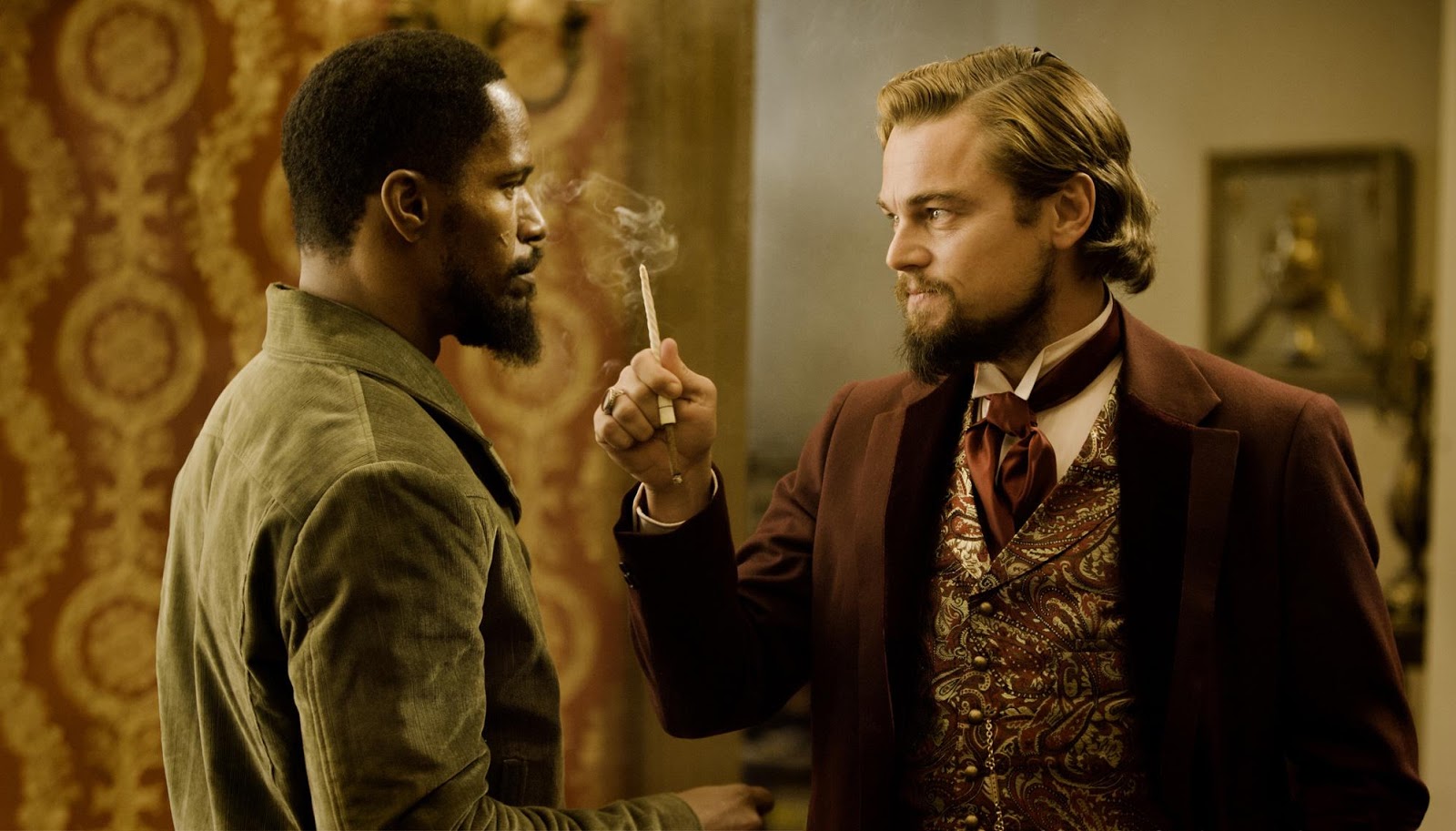 Crítica: Django Livre | Cinemarco Críticas