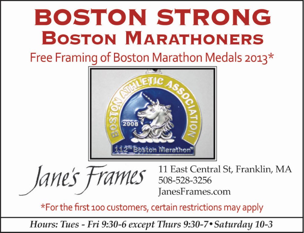 Franklin Matters: 2013-05-26