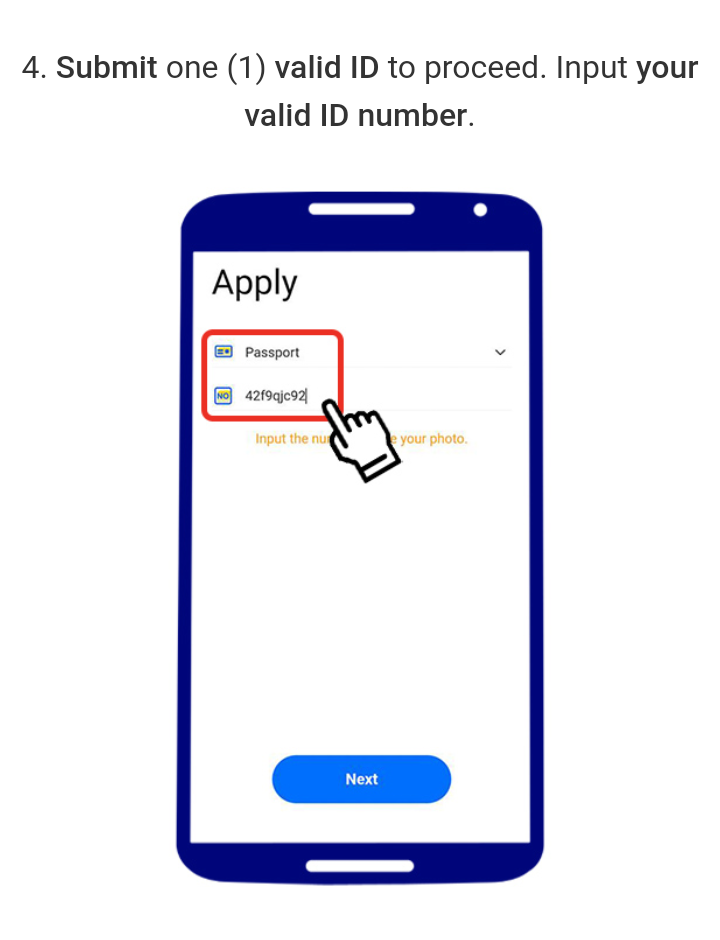ATOME I SEC Registered I Fast Approval I Repeat Loan Easy and Fast ...