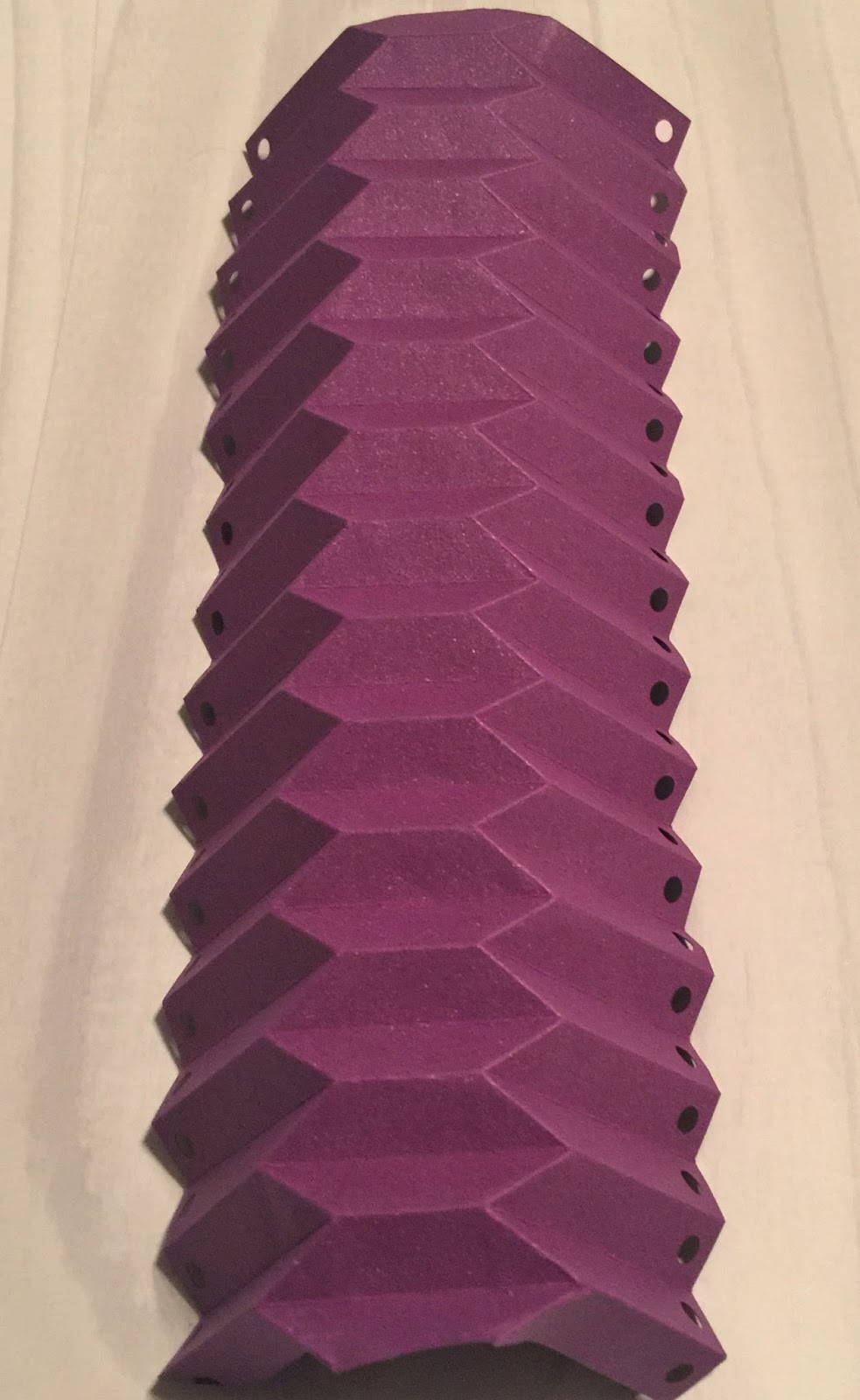 Silhouette UK: Origami Lanterns with Free Cut File