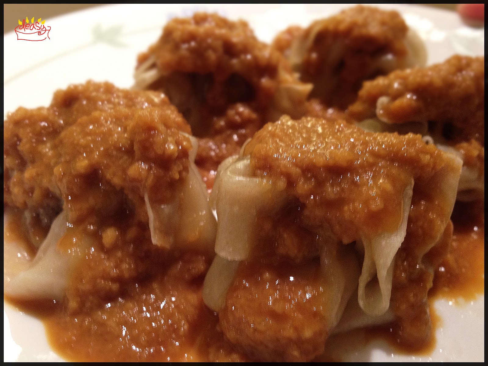 Shumai (Chinese Steamed Dumpling)