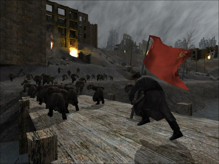 KaraHack: Call Of Duty 1 Free Download Game Full