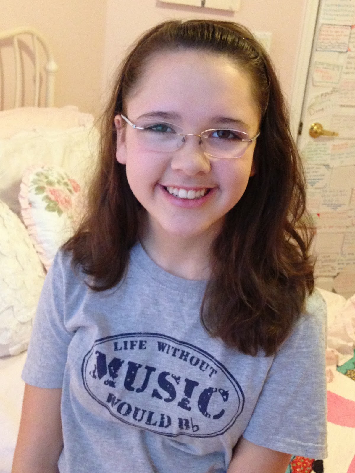 Juliana Grace Blog Space: Middle School Makeup/ Makeup for Beginners!