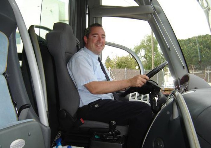 Chofer de Personal y Mensajeria ~ Mi Empleo RD