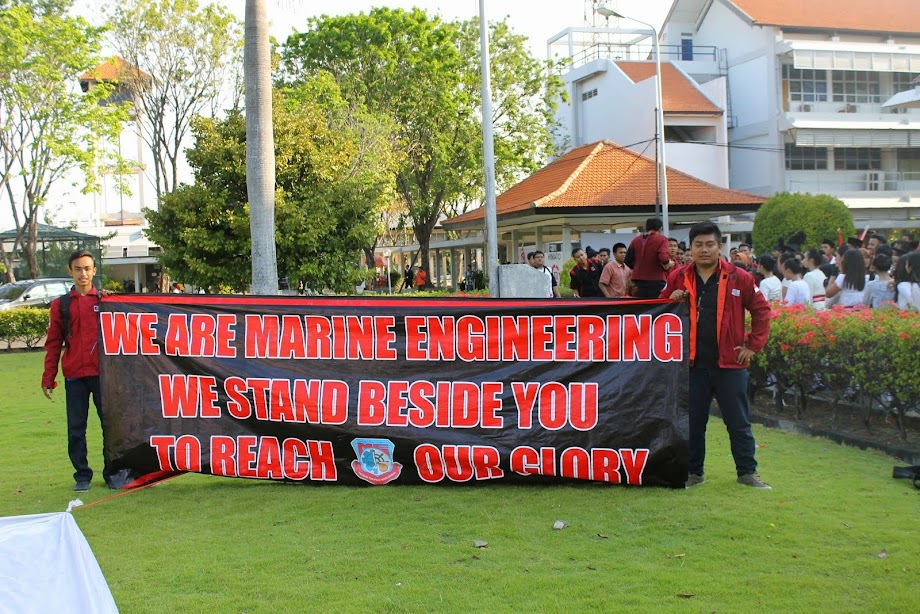 VIVAT! Marine Engineering : Jenis - jenis Kapal beserta fungsinya