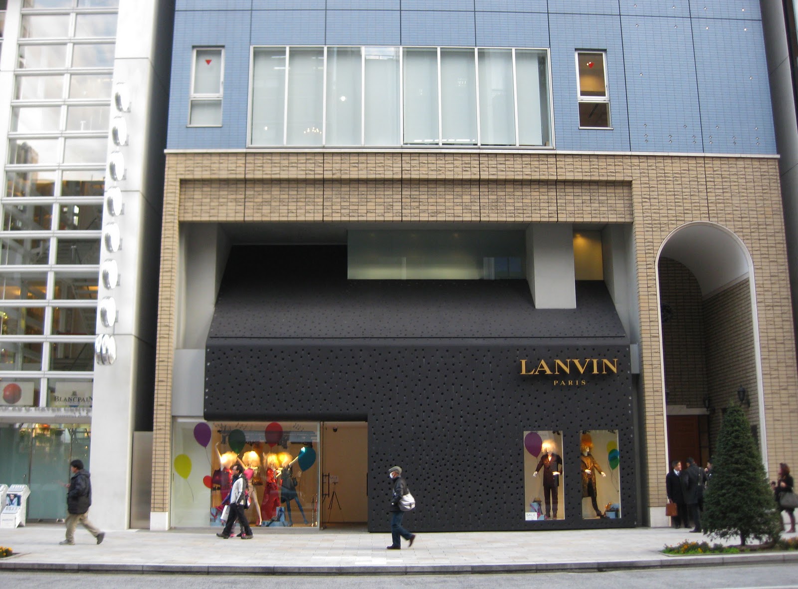 1000+ images about Storefronts on Pinterest | Facades, Shop fronts and ...