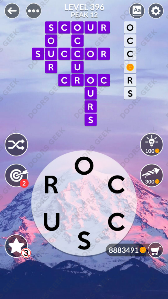 02/12/19 ~ Doors Geek