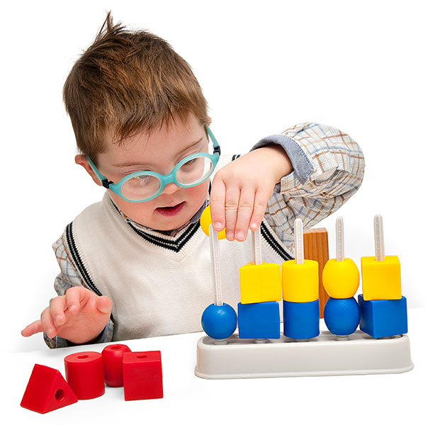 Desarrollo intelectual durante la infancia.