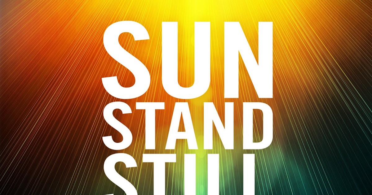 the662.com: Sun Stand Still