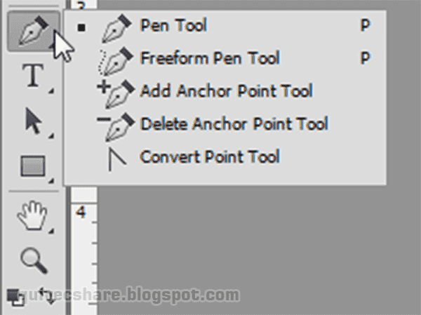 Tutorial Dasar Photoshop Mengenal Toolbox Dan Fungsinya Quivecshare