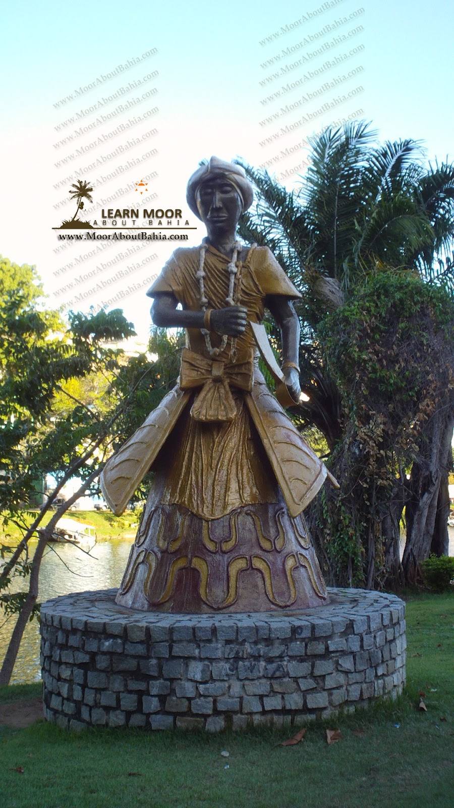 Learn Moor About Bahia Brasil | Salvador Bahia | Afro Brazilian: Orishá ...