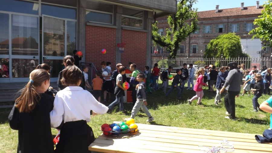 La ricreazione a scuola deve essere di almeno 10 minuti