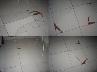 Tanakampung: 5 Sebab Lantai Jubin Mudah Retak