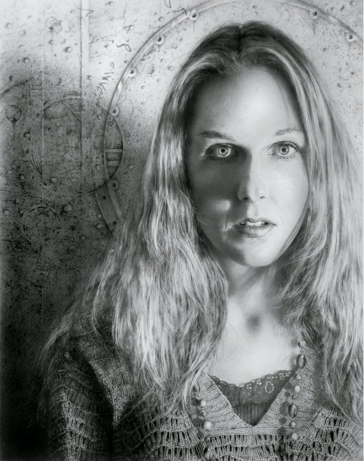 Dia 12 - Armim Mersmann - Ono Desenhos