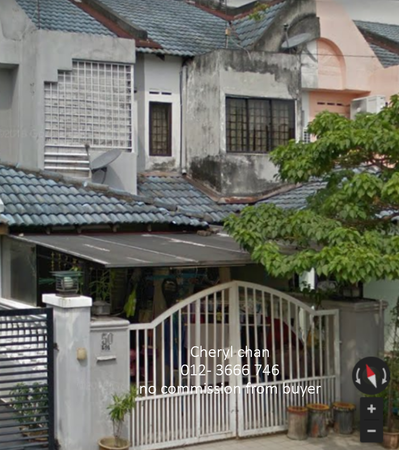 No. 50, Jalan Intan 3, Taman Puchong Intan, 47100 Puchong, Selangor ...