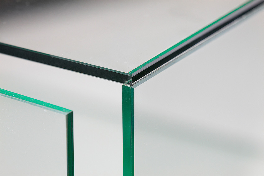 Uv Glass Bonding Table Tops Okc