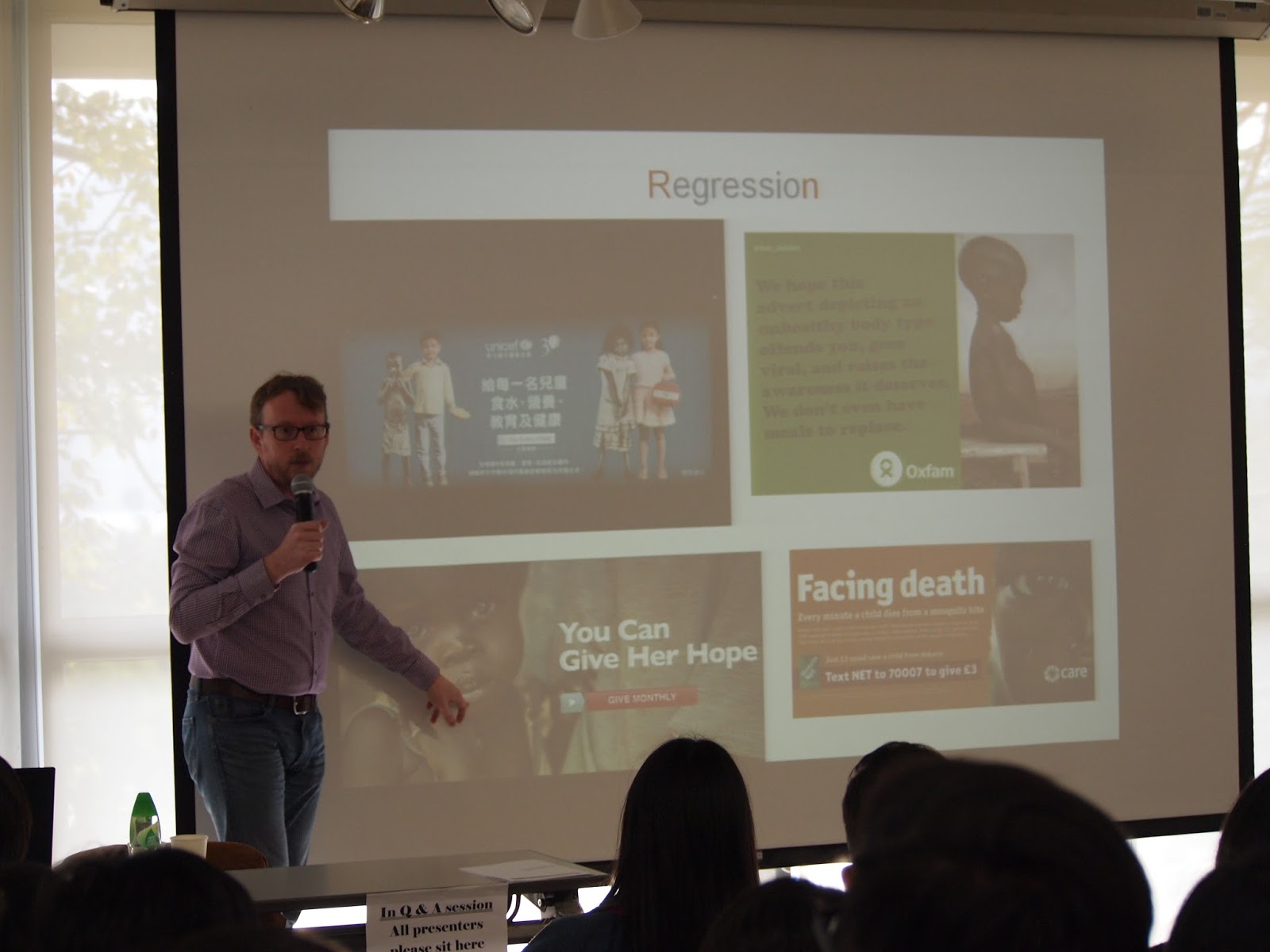 Anthropology Department: [The 9th Annual CUHK Anthropology Postgraduate ...