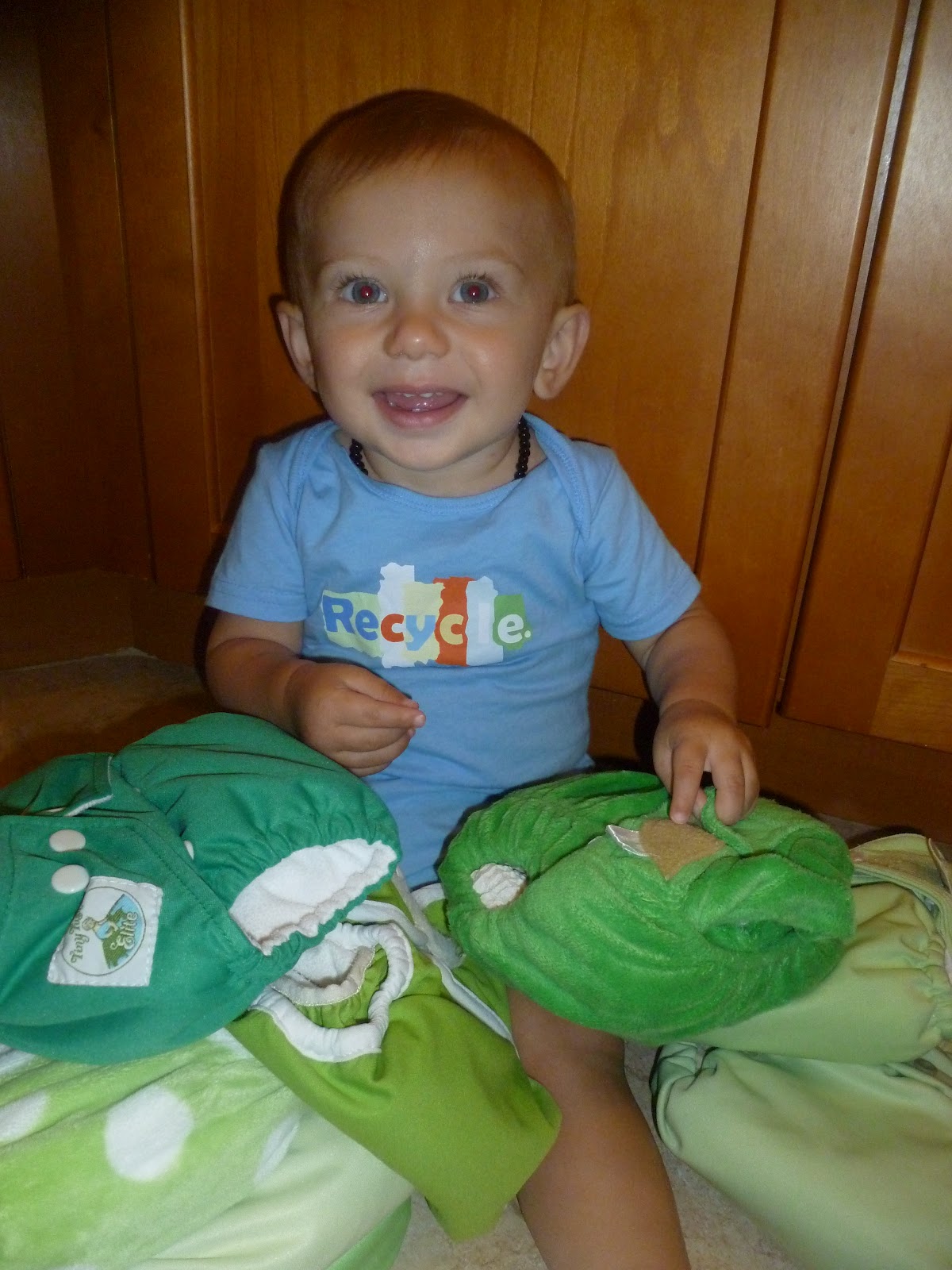 HAPPY EARTH DAY - EARTH DAY BABY WITH TIPS! - Mama to 6 Blessings