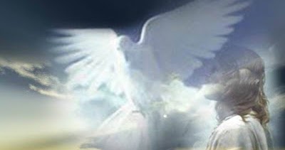 Roh Manusia adalah Gambar dan Rupa Allah