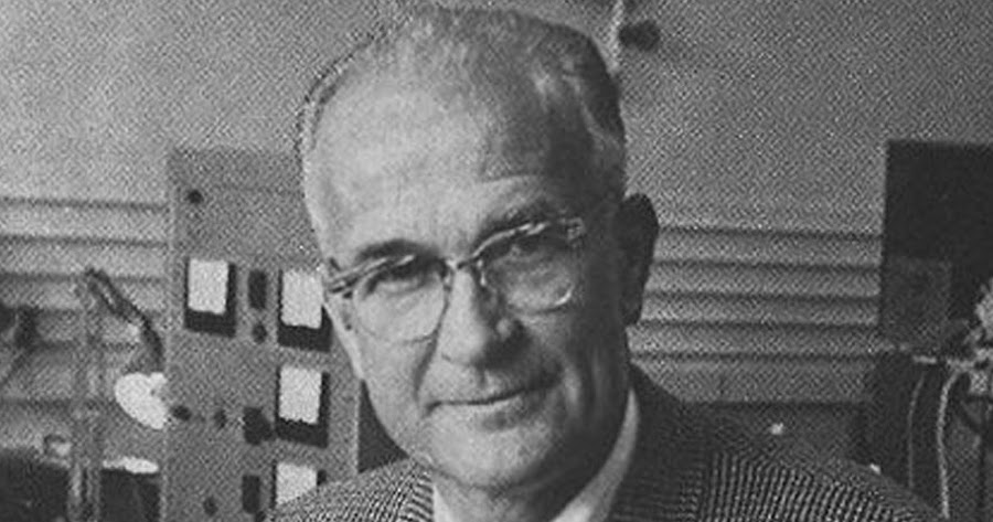 William Shockley: The Traitorous Eight