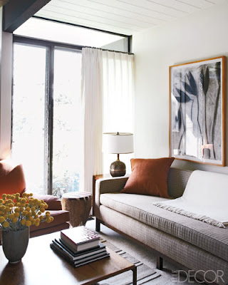 STUDIO ANNETTA: California Dreamin'