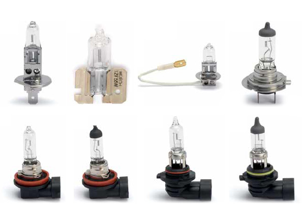 Wurth Firstec High-Quality Made in Germany Automotive Bulbs