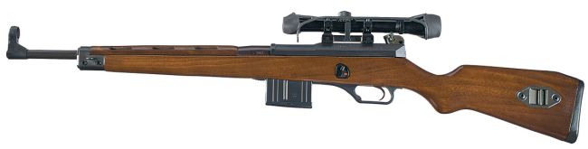 Blog de las Fuerzas de Defensa de la República Argentina: Rifles ...