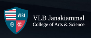 VLB Janakiammal College of Arts and Science, Coimbatore, Wanted ...