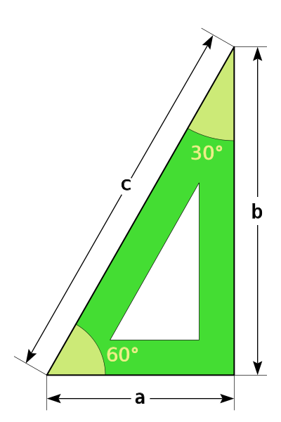 Tecnología -E.S.O. e Ingeniería -Bachillerato: Manejo de la escuadra y ...