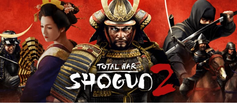 Gaming World: 4 Best PC Game With a Samurai Theme