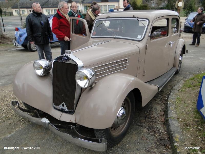 Les photos de Mamicha