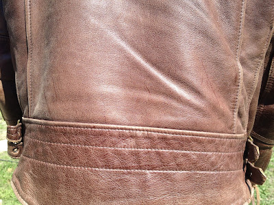 Seek Arete: Schott 585 and Brooklyn Local #1