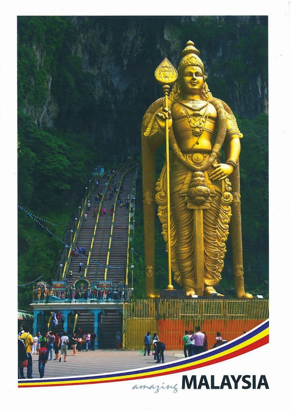 My Postcards Wonderland: MY-Postcards (Shashin)