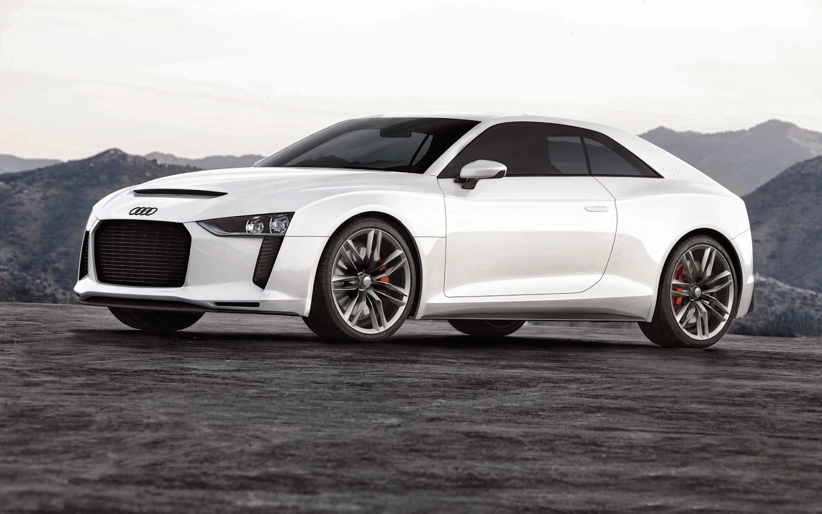 Masaüstü HD Audi Resimleri, HD Wallpapers | Rooteto