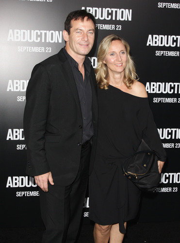 ABDUCTION PREMIERE AT FAMED GRAUMAN'S