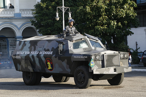 BOLETIM de OCORRÊNCIA