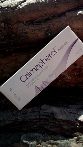 Test Pani Domu: Red-Pharma Laboratories