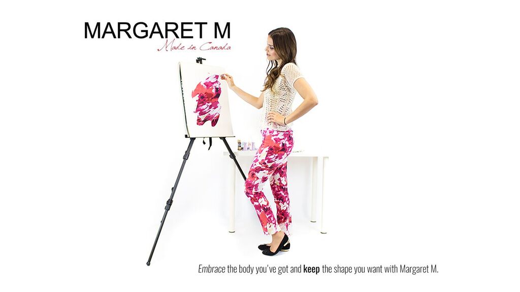 Margaret M Spring 2016 Fashion Collection | Fashion Blog by Apparel Search