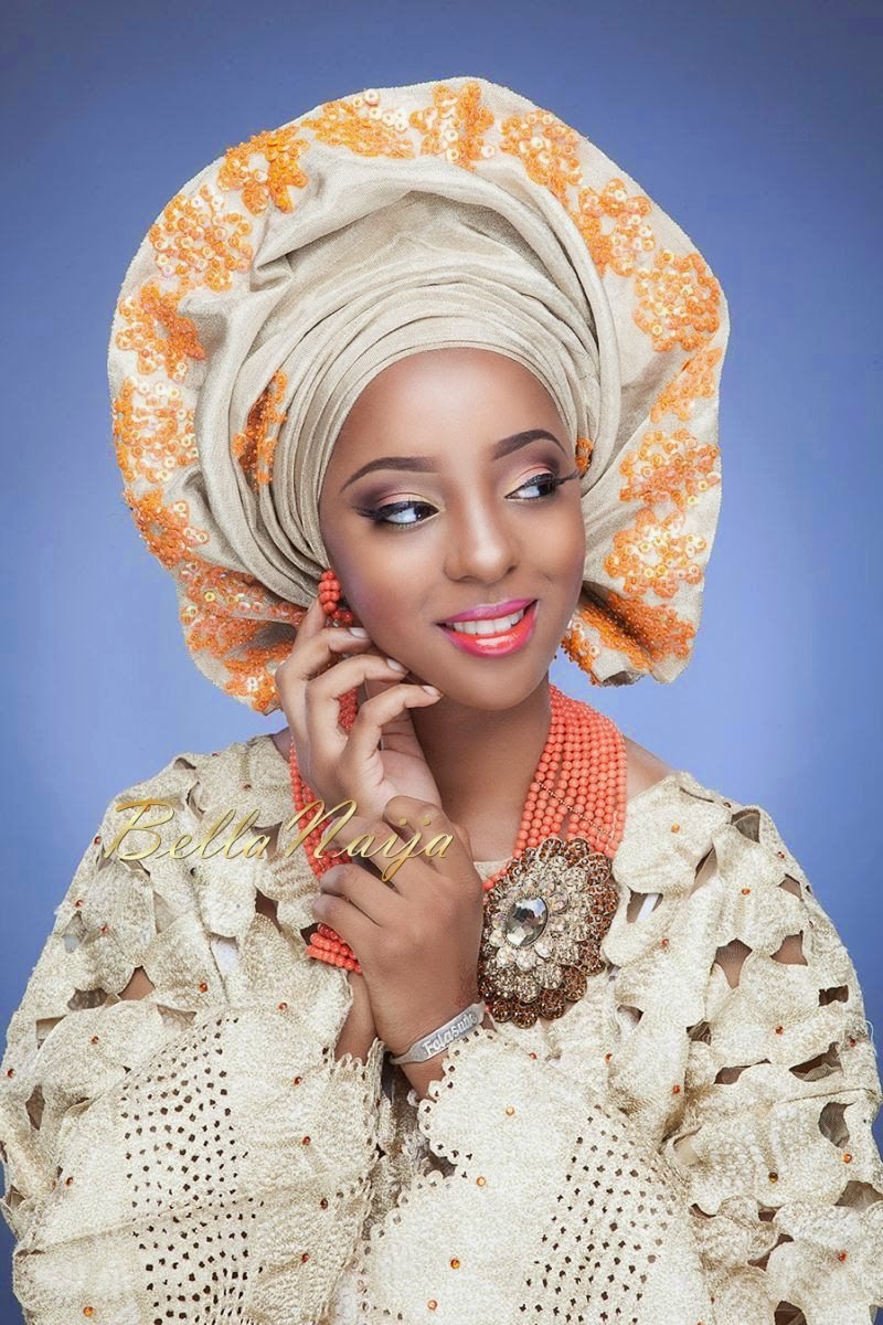 Stylish 9ja Fashion Blog: Learn How to Tie the Perfect Gele Everytime ...