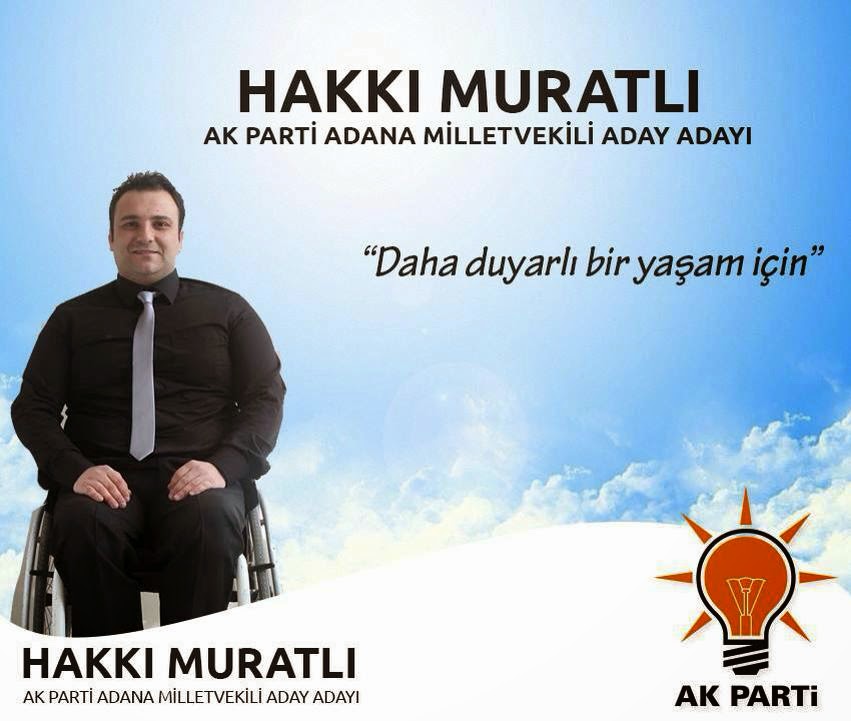 HAKKI MURATLI